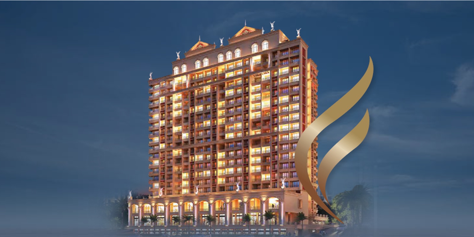 Rai Ashtami Tisgaon, Thane | Price List, Floor Plan, Reveiws & RERA Details