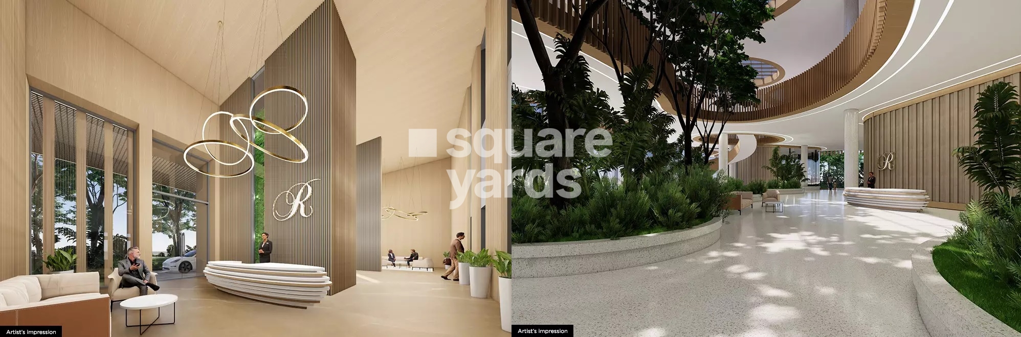 Runwal 25 Hour Life in Manpada, Thane @ 90.00 Lac - Floor Plans ...