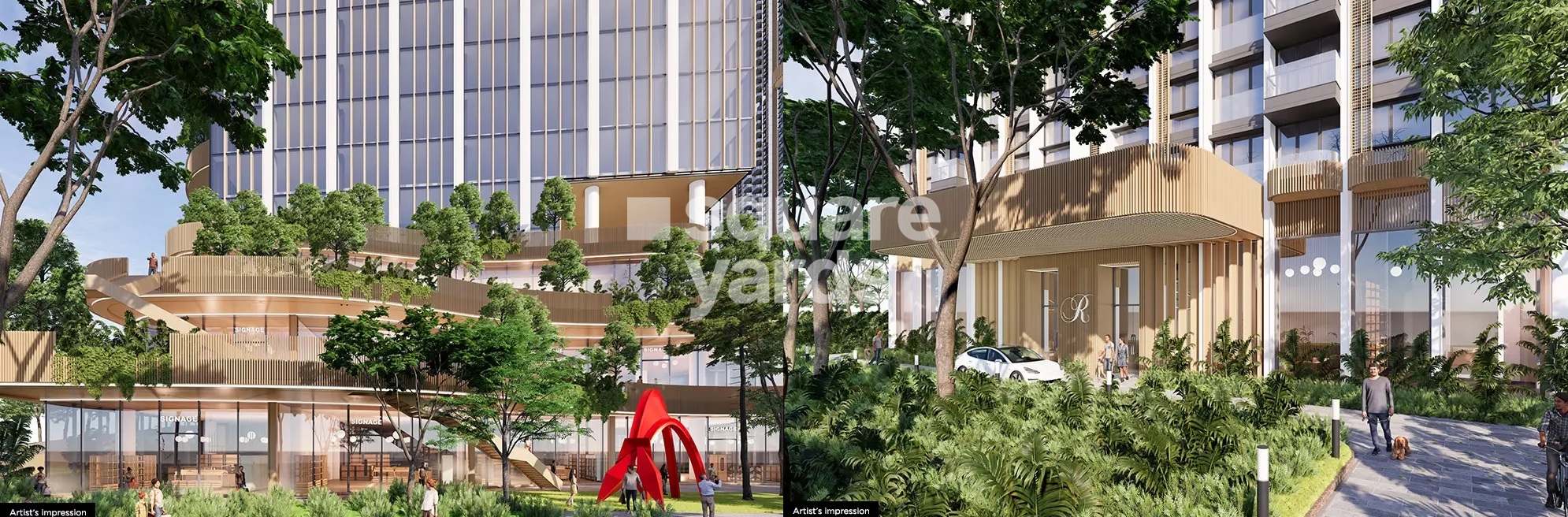 Runwal 25 Hour Life in Manpada, Thane @ 90.00 Lac - Floor Plans ...