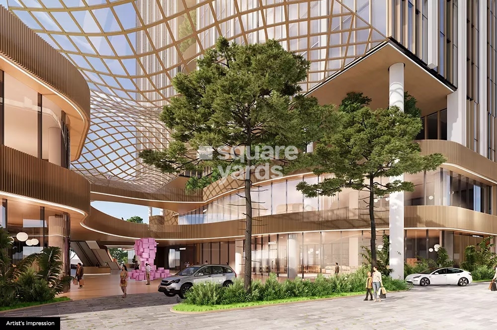 Runwal 25 Hour Life in Manpada, Thane @ 90.00 Lac - Floor Plans ...