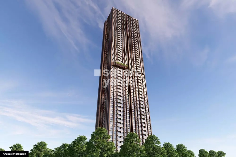 Runwal 25 Hour Life in Manpada, Thane @ 90.00 Lac - Floor Plans ...