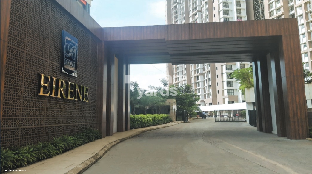 Runwal Eirene in Balkum, Thane @ 2.52 Cr - Floor Plans, Location Map ...