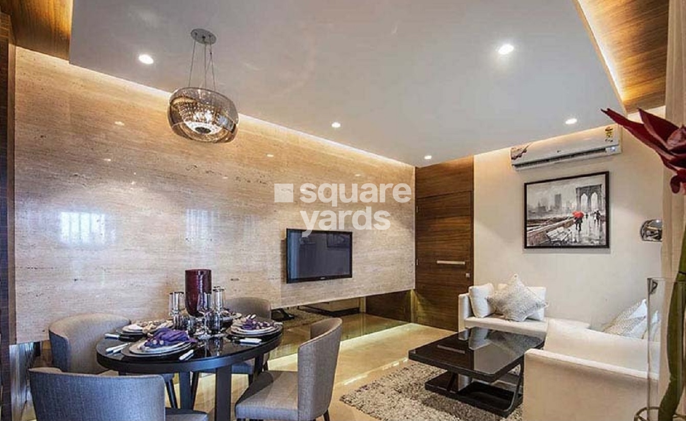 Runwal My City Phase II Cluster 05 Dombivli East, Thane - Price List ...