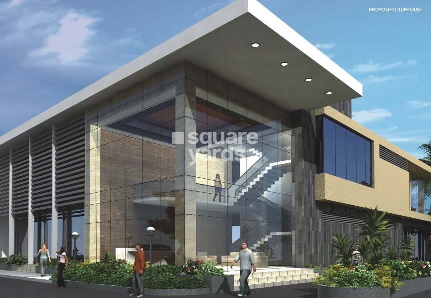 Runwal Pearl in Manpada, Thane @ 77.00 Lac - Floor Plans, Location Map ...