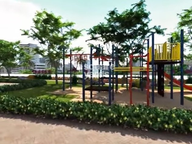 Rustomjee Athena in Majiwada, Thane @ Price on Request - Floor Plans ...