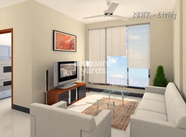 Rustomjee Athena in Majiwada, Thane @ Price on Request - Floor Plans ...