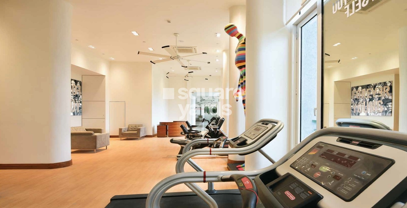 Rustomjee Urbania Acura in Majiwada, Thane @ 1.16 Cr - Floor Plans ...