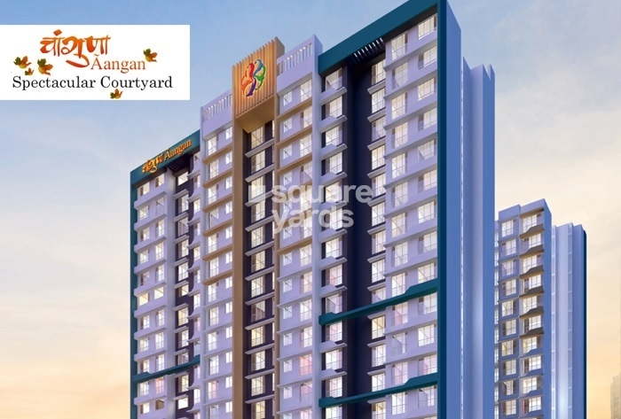 Samrin Changuna Aangan Khardipada Thane | Price List, Floor Plan & RERA ...