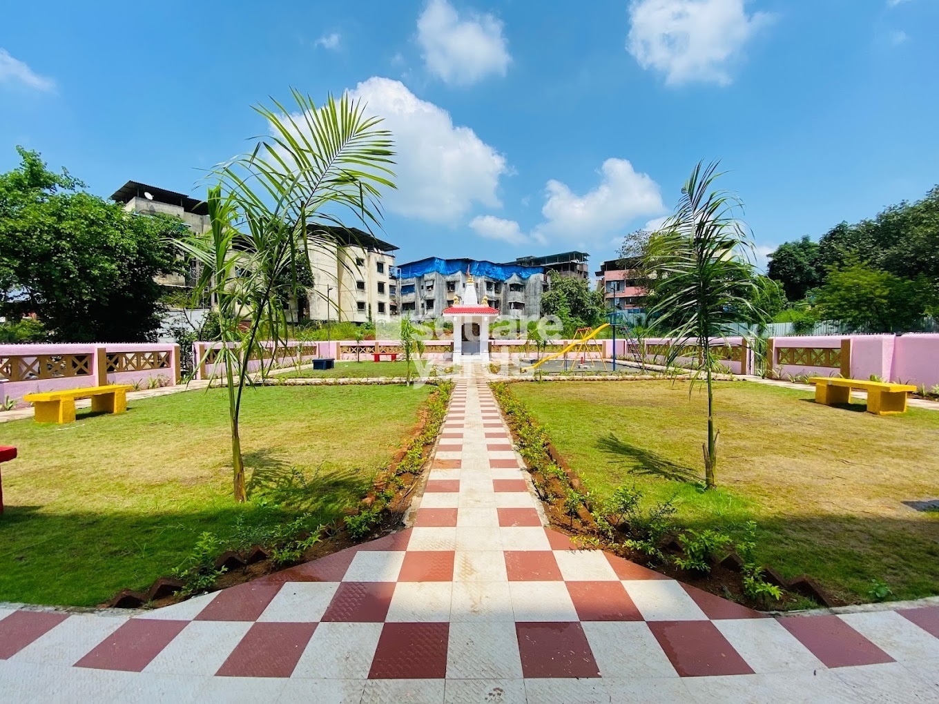 Satya Shree Siddhivinayak Park Murbad, Thane - Price List, Project Info & Highlights