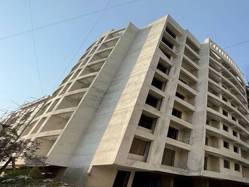 Shree Om Shree Ganesh Chhaya CHS Kalyan West Photos | Check Project ...