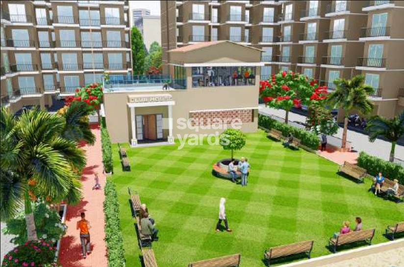Shree Usha Residency in Narpoli, Thane @ 40.68 Lac - Floor Plans ...