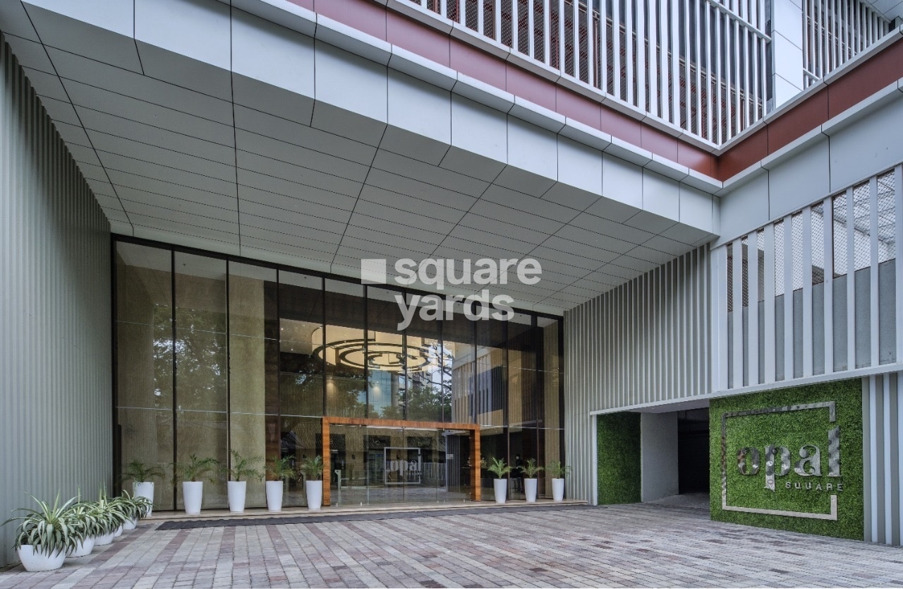 Shuban Opal Square in Wagle Industrial Estate, Thane @ Price on Request ...