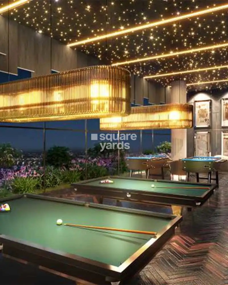 STG Star Living in Teen Hath Naka, Thane @ 2.10 Cr - Floor Plans ...