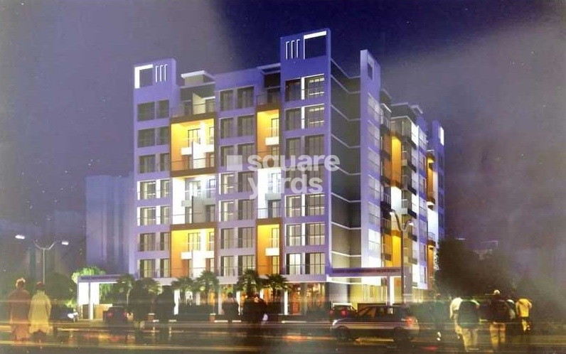 Vastu Swapnapurti Residency Photos - Badlapur East, Thane