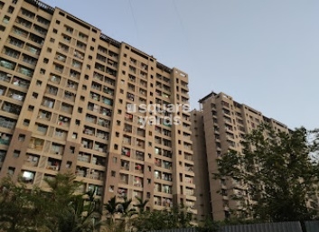 Vihang Valley Phase 2 in Kasarvadavali, Thane @ Price on Request ...