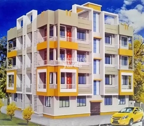 Om Shiv Shakti Complex Kalher in Kalher, Thane @ Price on Request ...