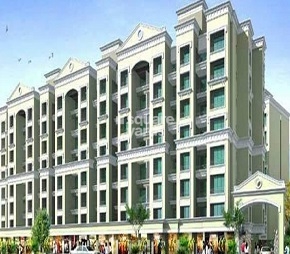 Krishna Estate in Badlapur West, Thane @ Price on Request - Floor Plans ...