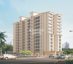 MM Valley in Mumbra, Thane @ 22.64 Lac - Floor Plans, Location Map ...