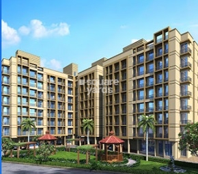 MM Valley in Mumbra, Thane @ 22.64 Lac - Floor Plans, Location Map ...