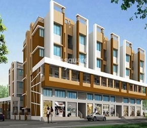 Estate Roopchand Galaxy in Kasheli, Thane @ Price on Request - Floor ...