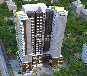 MM Valley in Mumbra, Thane @ 22.64 Lac - Floor Plans, Location Map ...