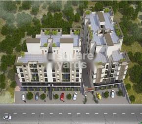 Shree Balaji Skyrise Floor Plans - Atladra, Vadodara