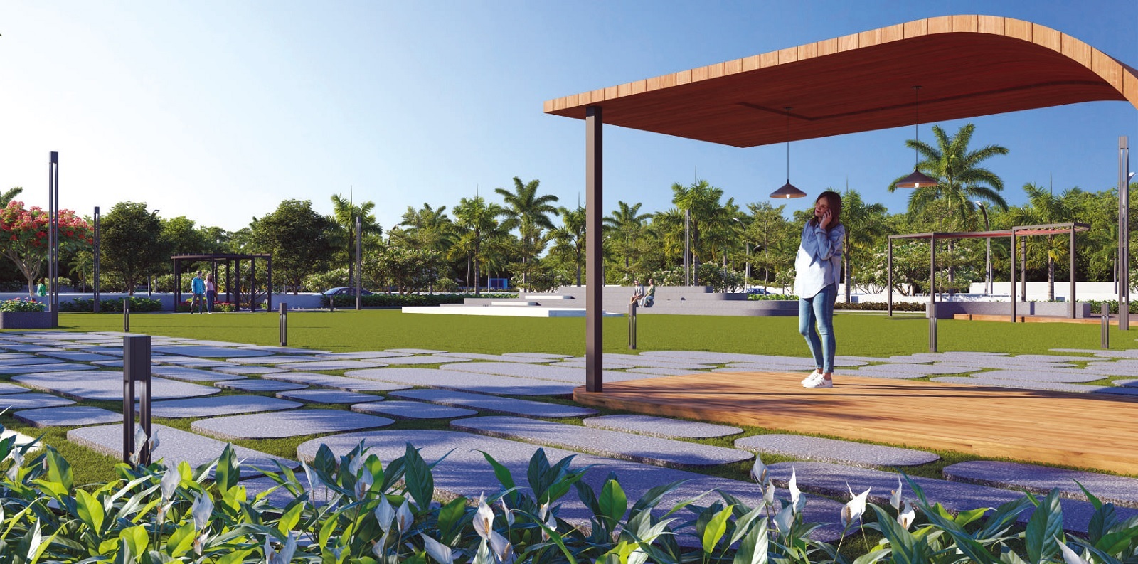 Himaja Elite Vistas in Kesarapalli, Vijayawada @ 1.00 Cr - Floor Plans ...