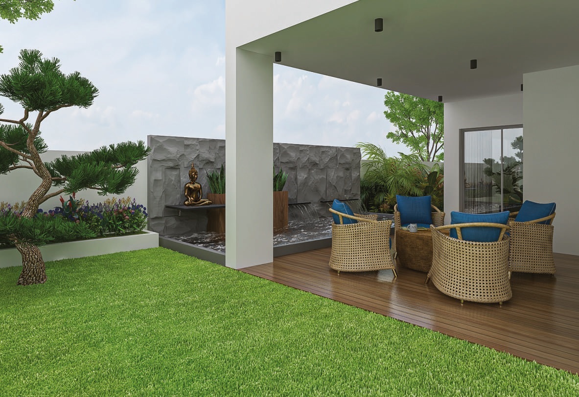 Himaja Elite Vistas in Kesarapalli, Vijayawada @ 1.00 Cr - Floor Plans ...