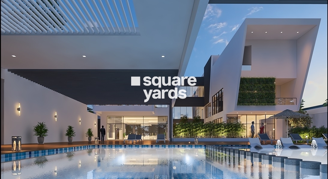 Deepak Nexgen Villas Ramavarappadu Vijayawada | Price List, Floor Plan ...