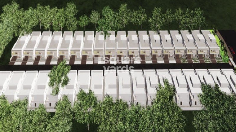 High Yield Hoja Luxury Villas in Pendurthi, Vizag @ 1.20 Cr - Floor ...