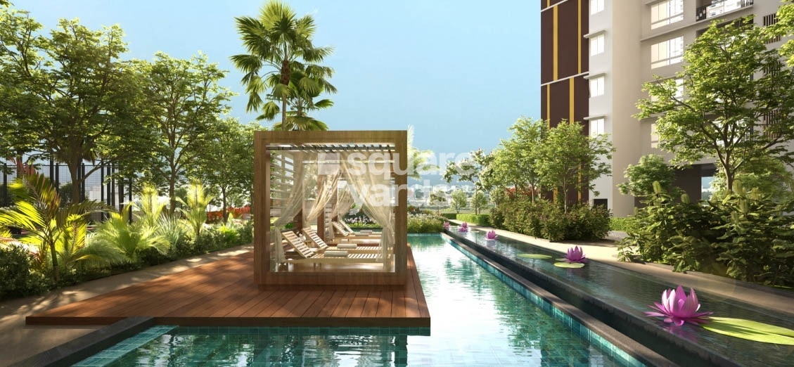 Iconica Capitol and The Crown in Madhurawada, Vizag @ 1.49 Cr - Floor ...