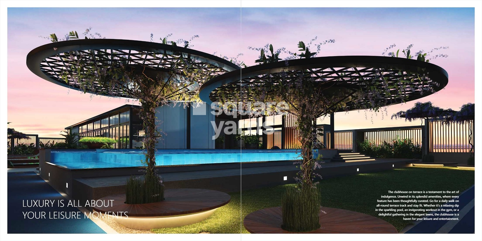 KVR Luxe in Yendada, Vizag @ 81.60 Lac - Floor Plans, Location Map ...