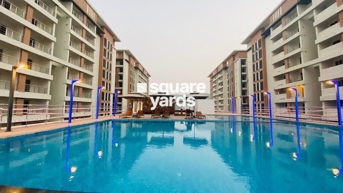 MVV City Madhurawada Vizag | Price List, Floor Plan & RERA Details