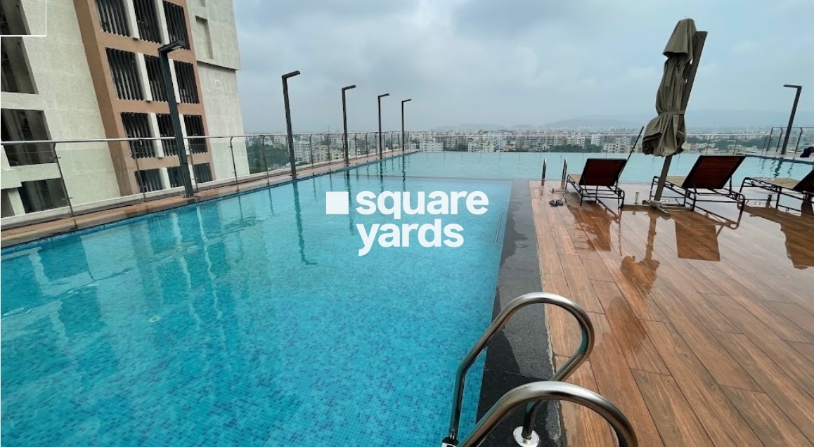 MVV City Madhurawada Vizag | Price List, Floor Plan & RERA Details
