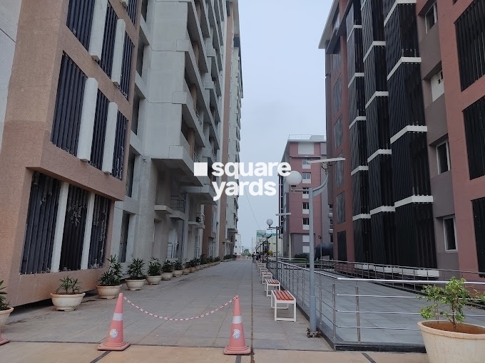 MVV City Madhurawada Vizag | Price List, Floor Plan & RERA Details