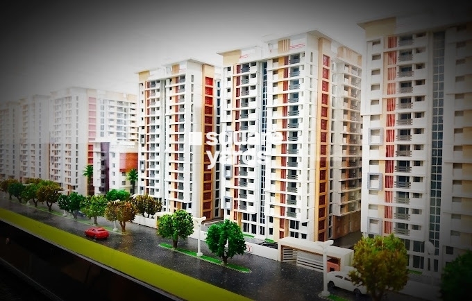 MVV City Madhurawada Vizag | Price List, Floor Plan & RERA Details
