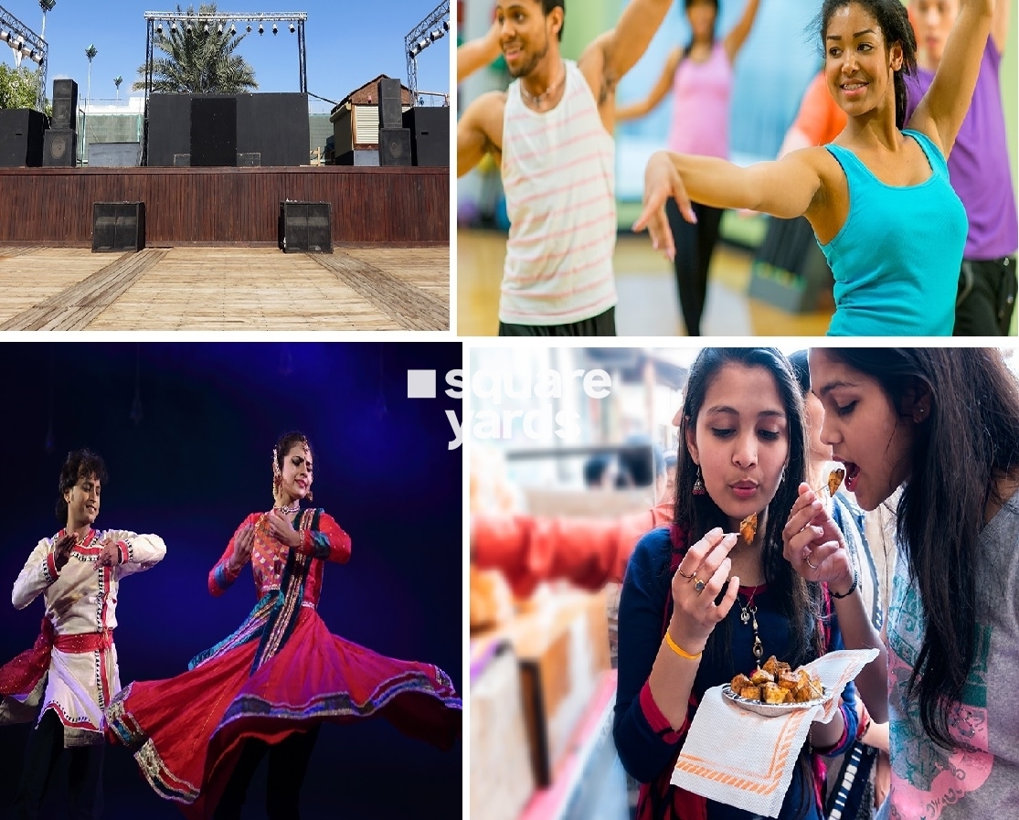 MVV GV The Grand Madhurawada Vizag | Price List, Floor Plan & RERA Details