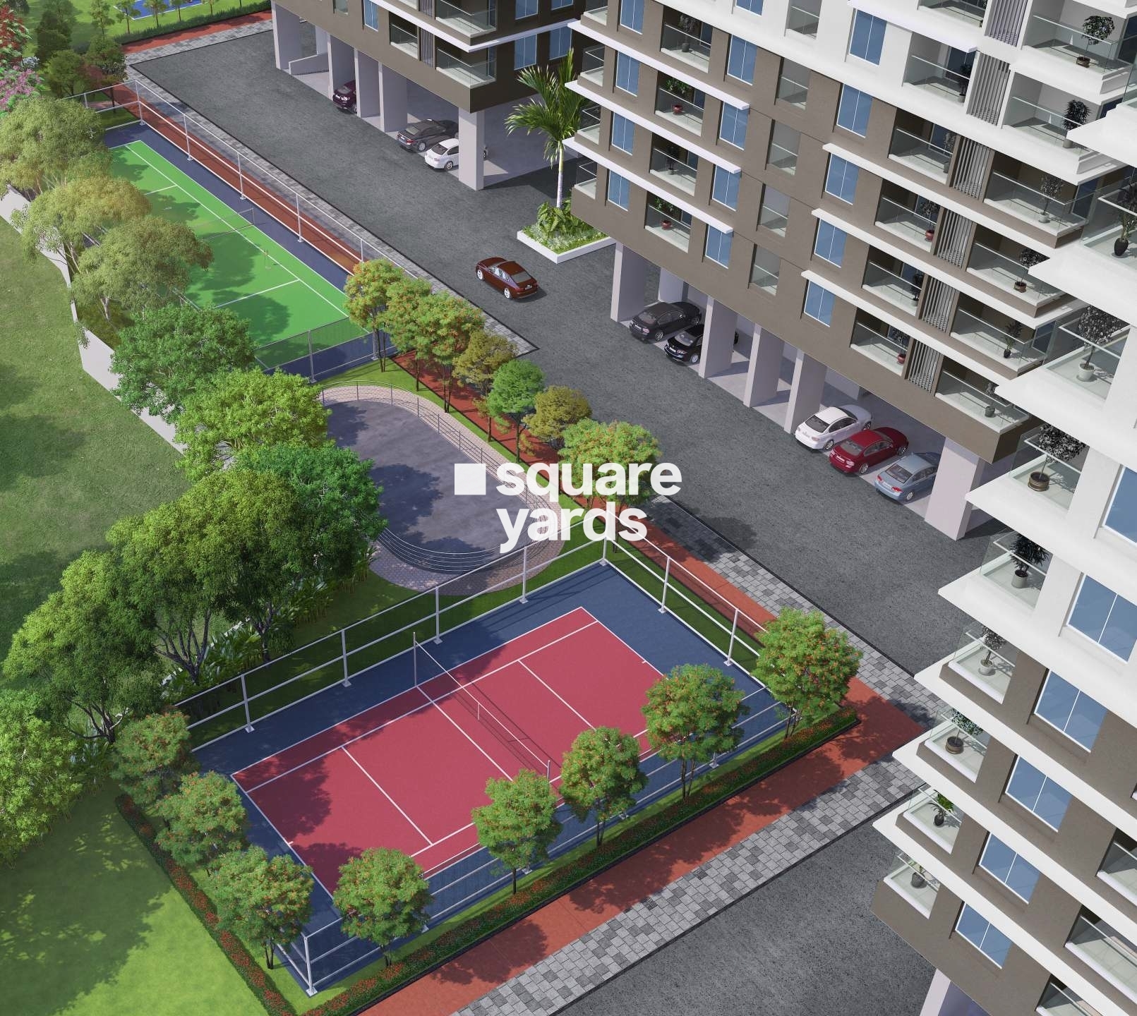 MVV GV The Grand Madhurawada Vizag | Price List, Floor Plan & RERA Details