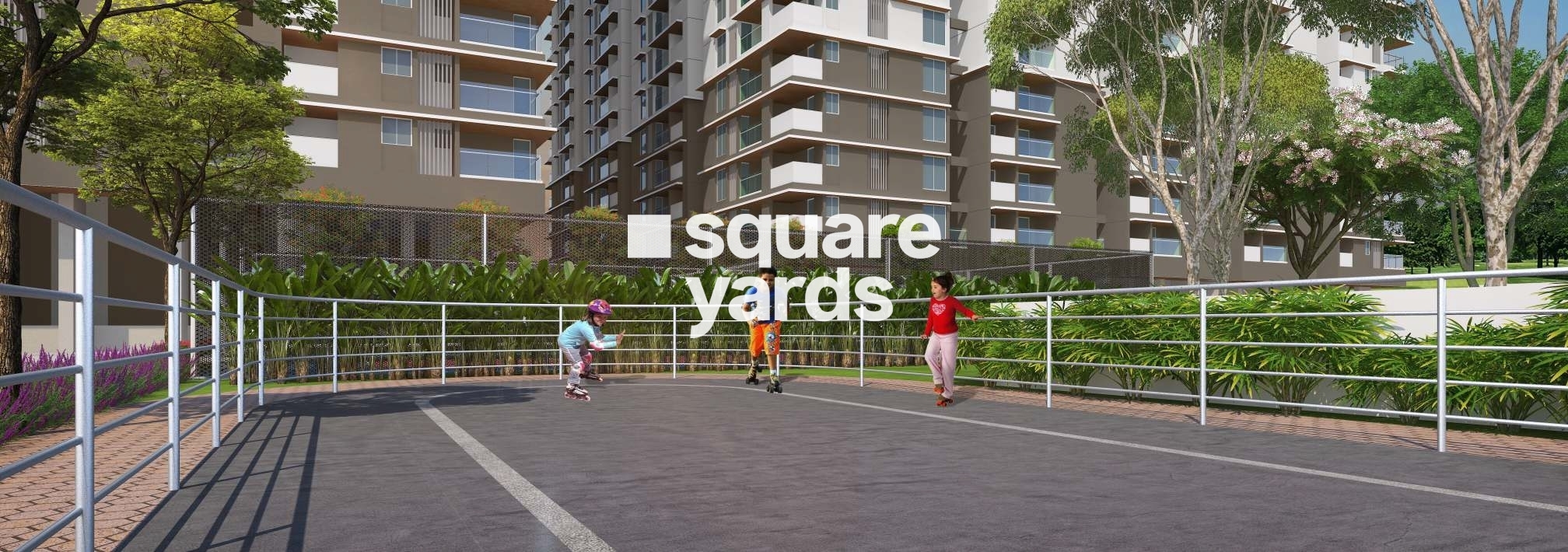 MVV GV The Grand Madhurawada Vizag | Price List, Floor Plan & RERA Details