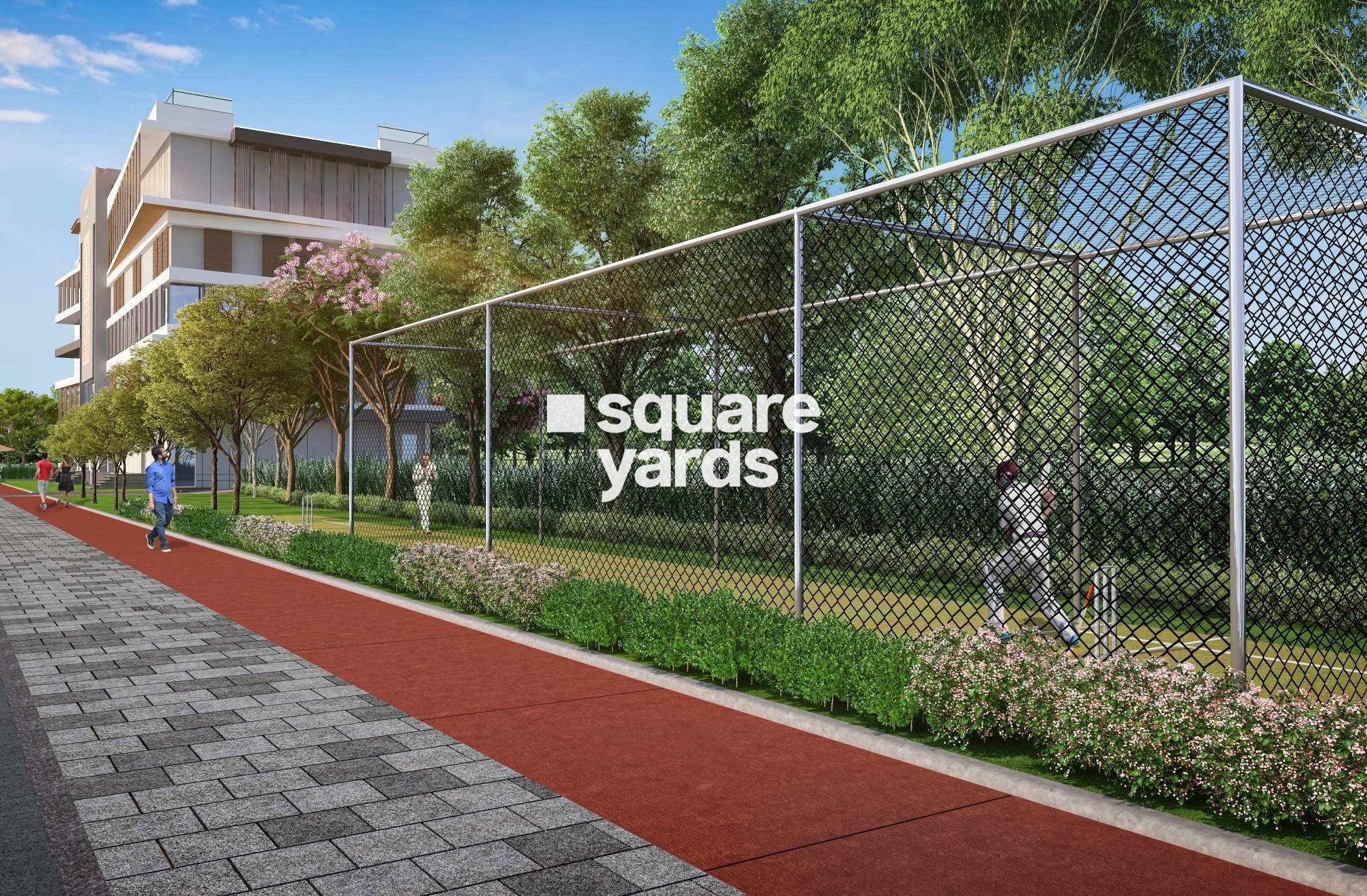 MVV GV The Grand Madhurawada Vizag | Price List, Floor Plan & RERA Details