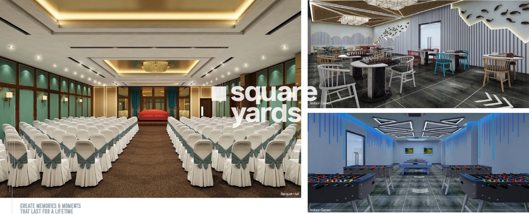 MVV GV The Grand Madhurawada Vizag | Price List, Floor Plan & RERA Details