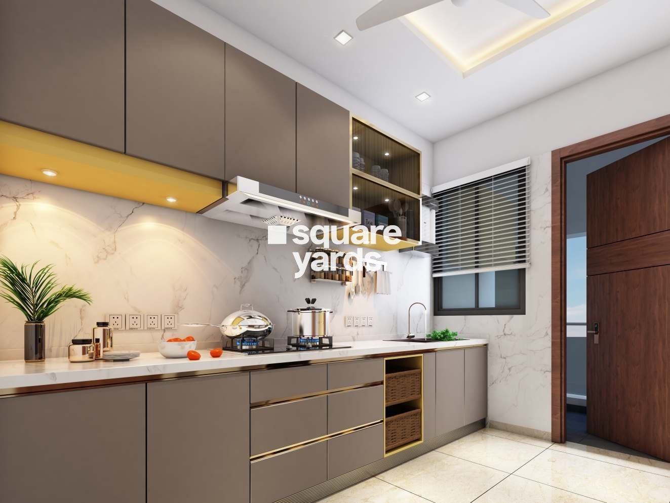 MVV GV The Grand Madhurawada Vizag | Price List, Floor Plan & RERA Details