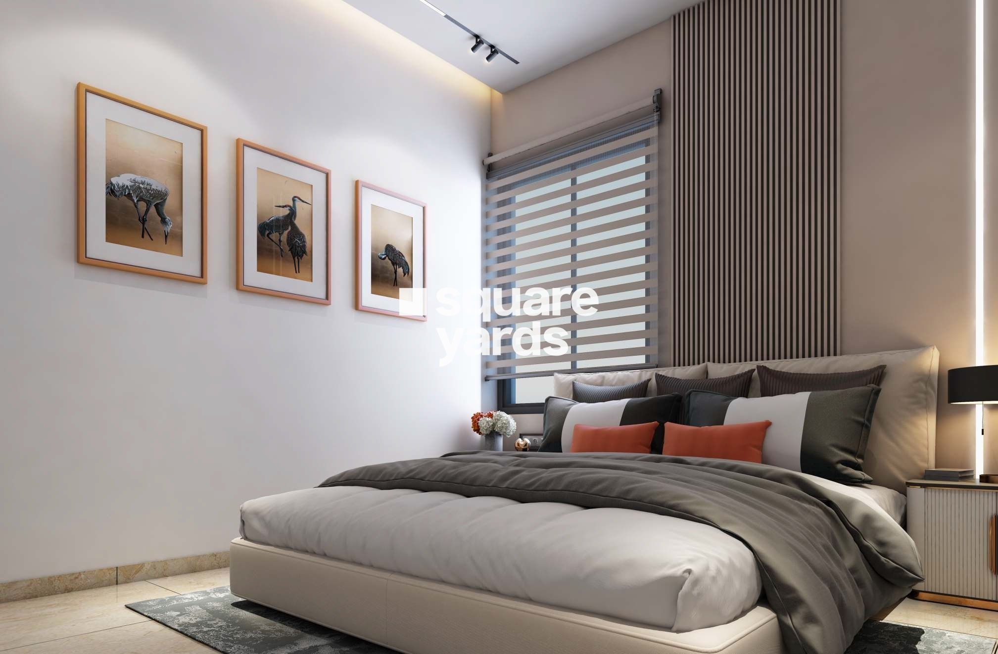 MVV GV The Grand Madhurawada Vizag | Price List, Floor Plan & RERA Details