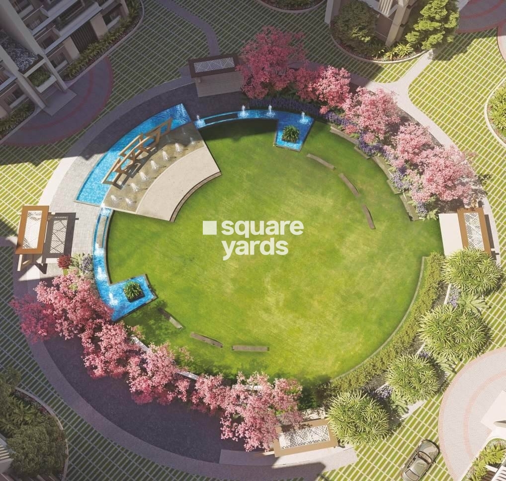 Vaisakhi Skypark in Yendada, Vizag @ 97.31 Lac - Floor Plans, Location ...