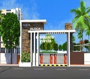 Kavya Avenues LLP Properties in Vizag : 1+Kavya Avenues LLP New ...